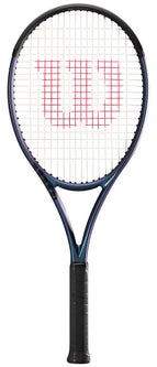 Wilson Tennis Rackets - Tennis Warehouse Europe