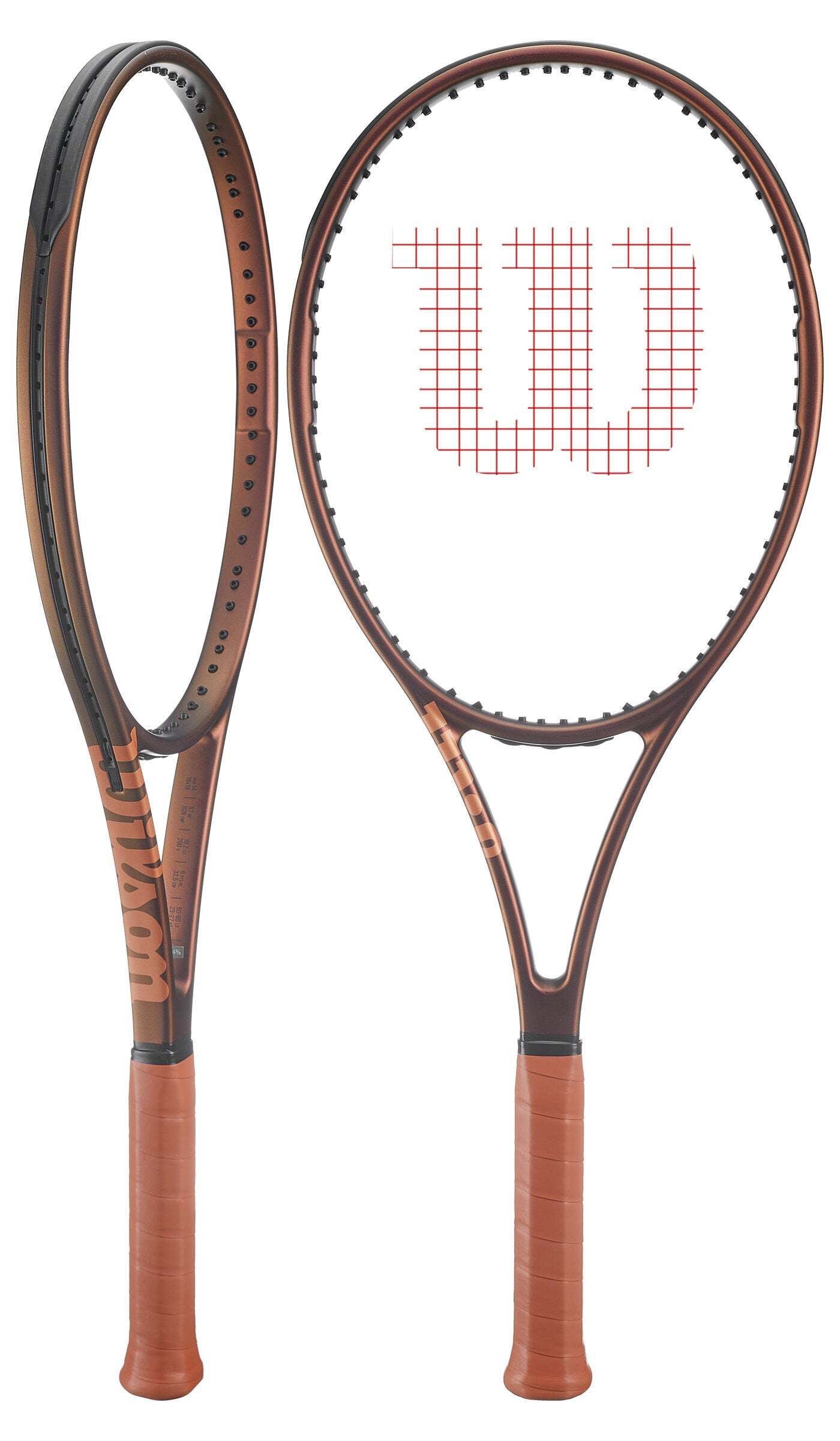 Wilson Pro Staff 97L V14.0 Racket | Tennis Warehouse Europe