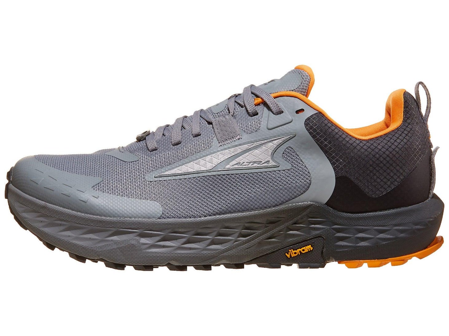 Zapatillas hombre Altra Timp 5 Gray | Tennis Warehouse Europe