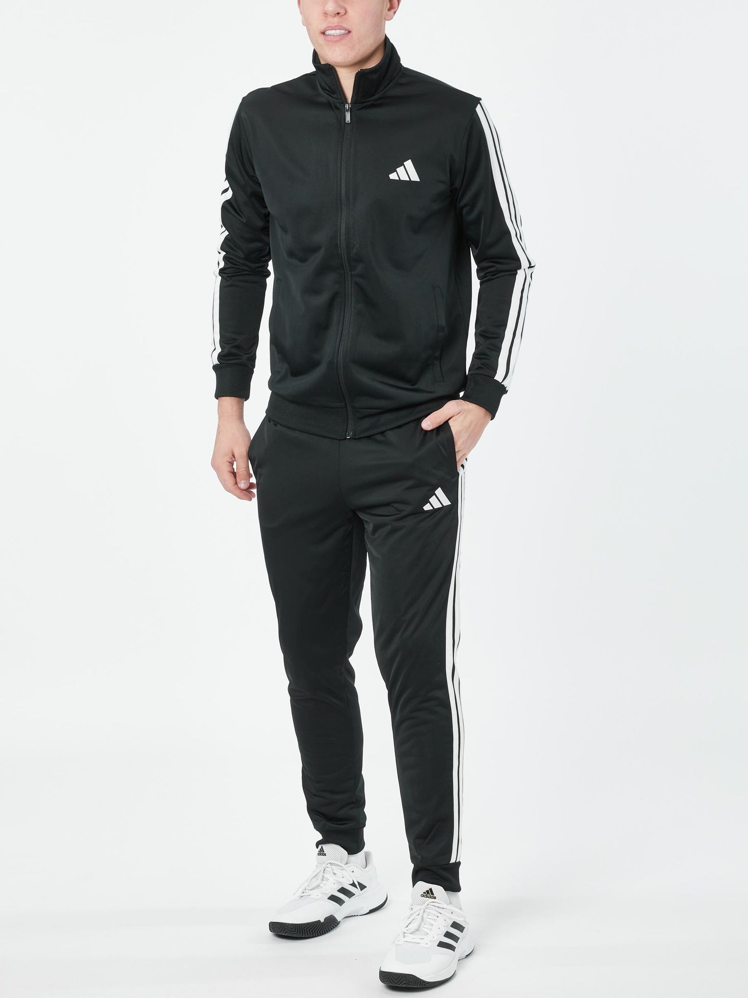 Chándal hombre adidas Club 3-Stripes | Tennis Warehouse Europe