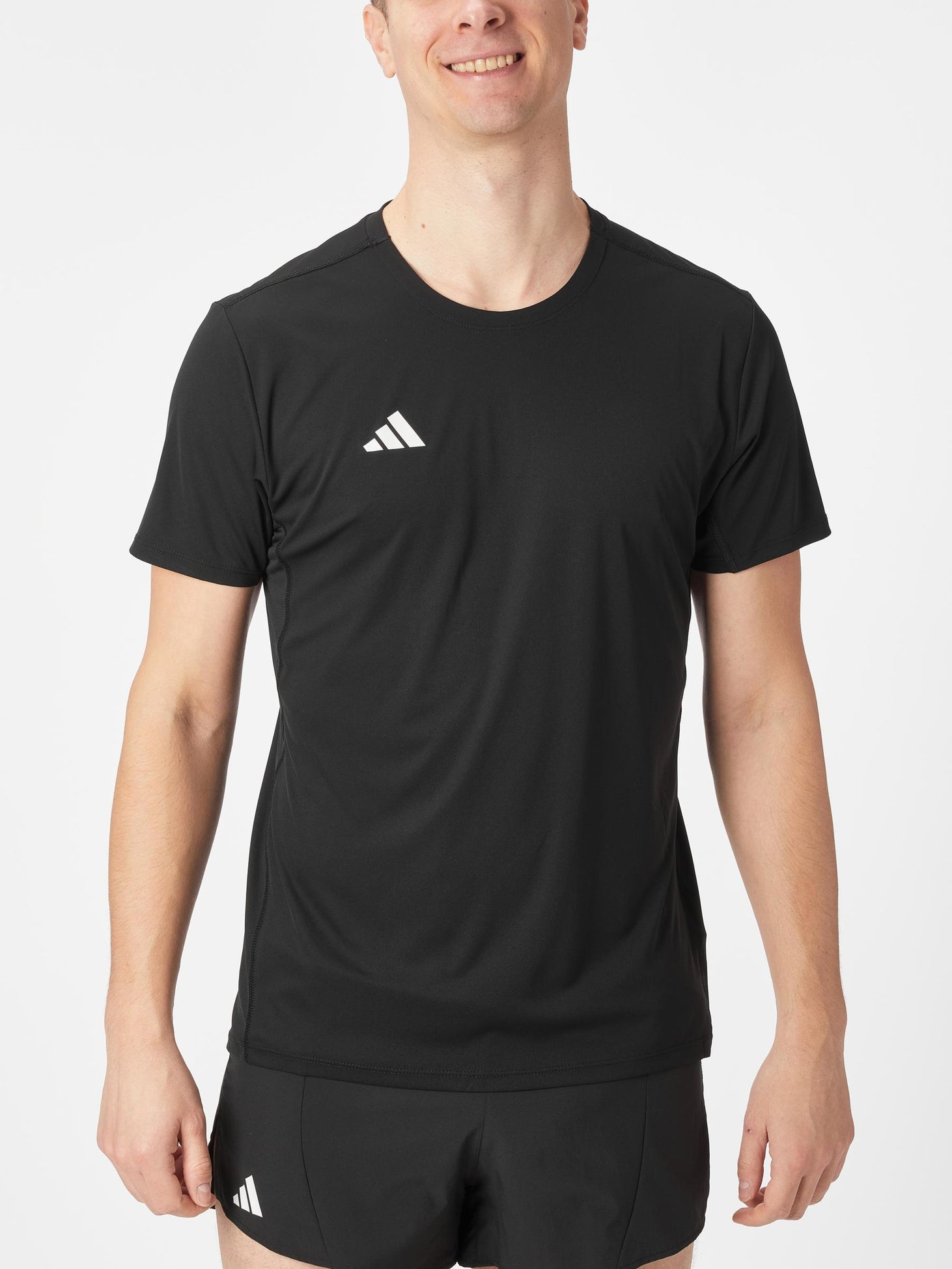 adidas Men's Adizero E Tee | Tennis Warehouse Europe