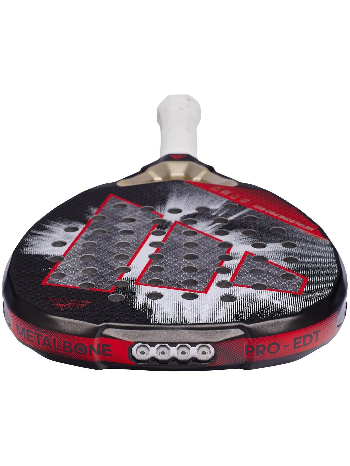 adidas Metalbone Pro EDT 2026 Padel Racket | Tennis Warehouse Europe