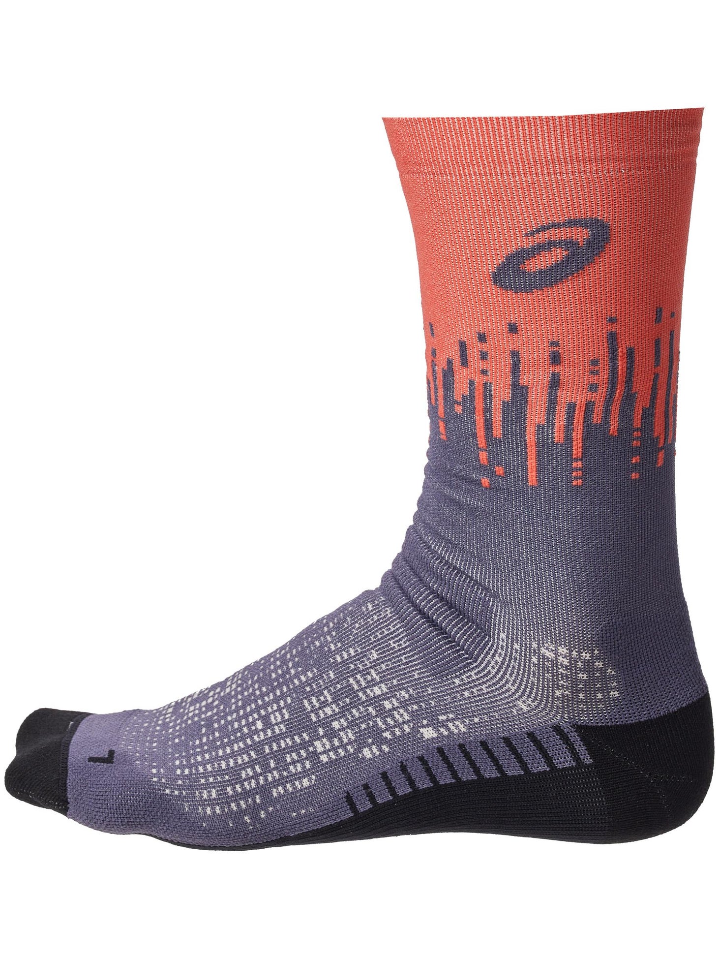 32/ASICS Performance Run Crew Sock | Tennis Warehouse Europe
