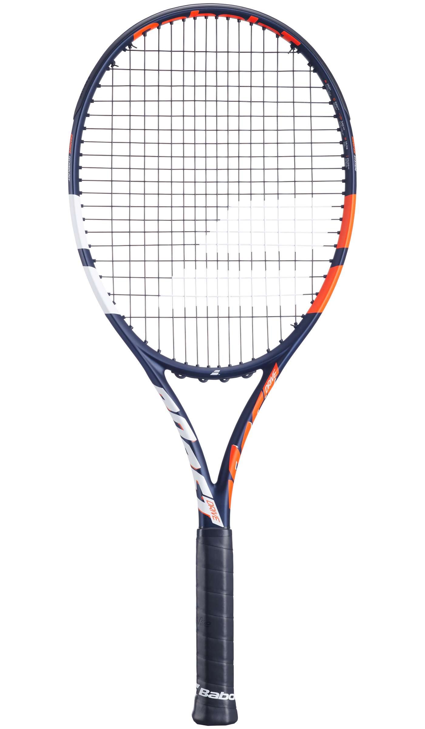 Babolat Boost Drive Racket 2025 (Strung) | Total Padel