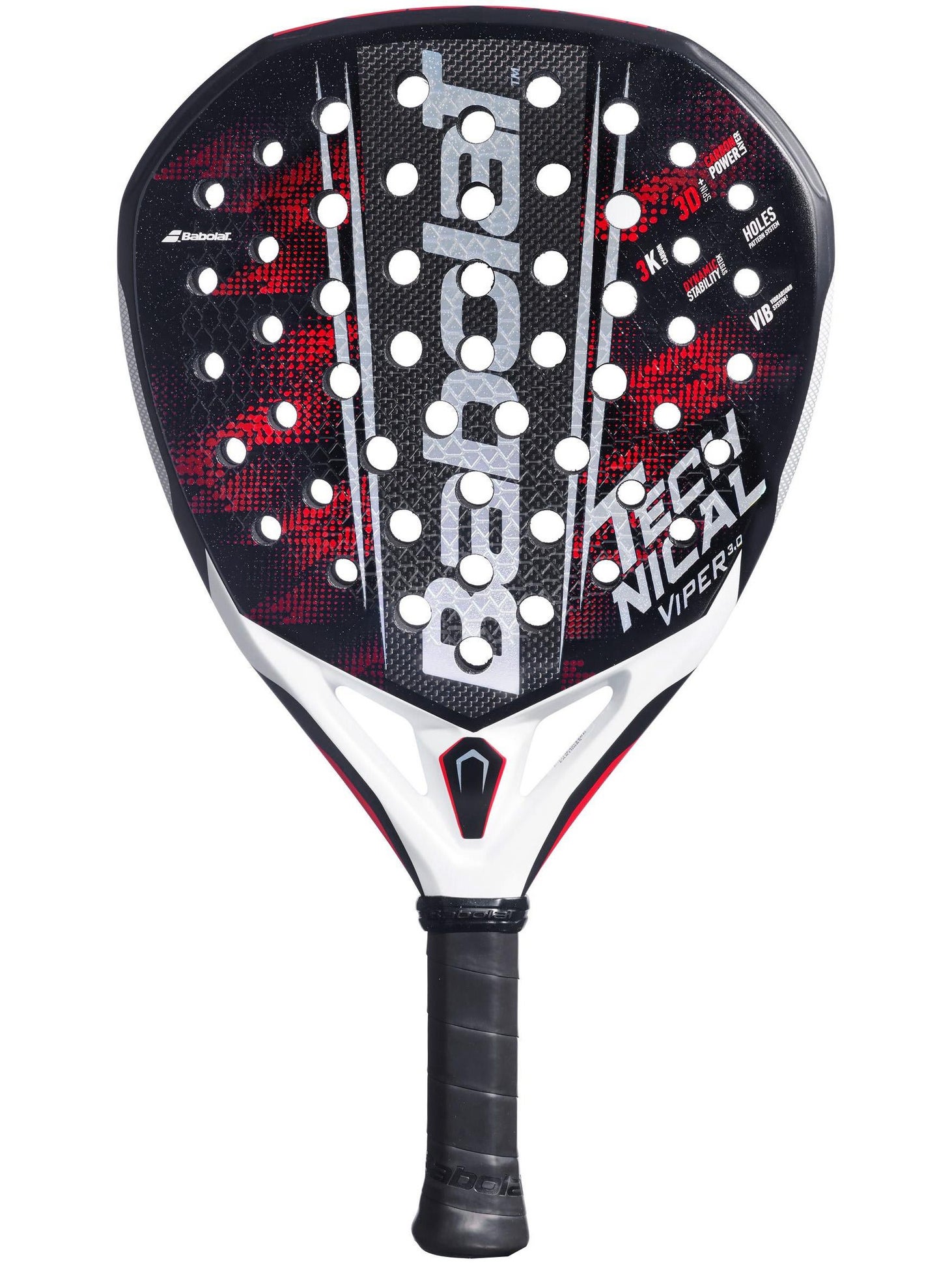 Babolat Technical Viper 3.0 2026 Padel Racket | Total Padel