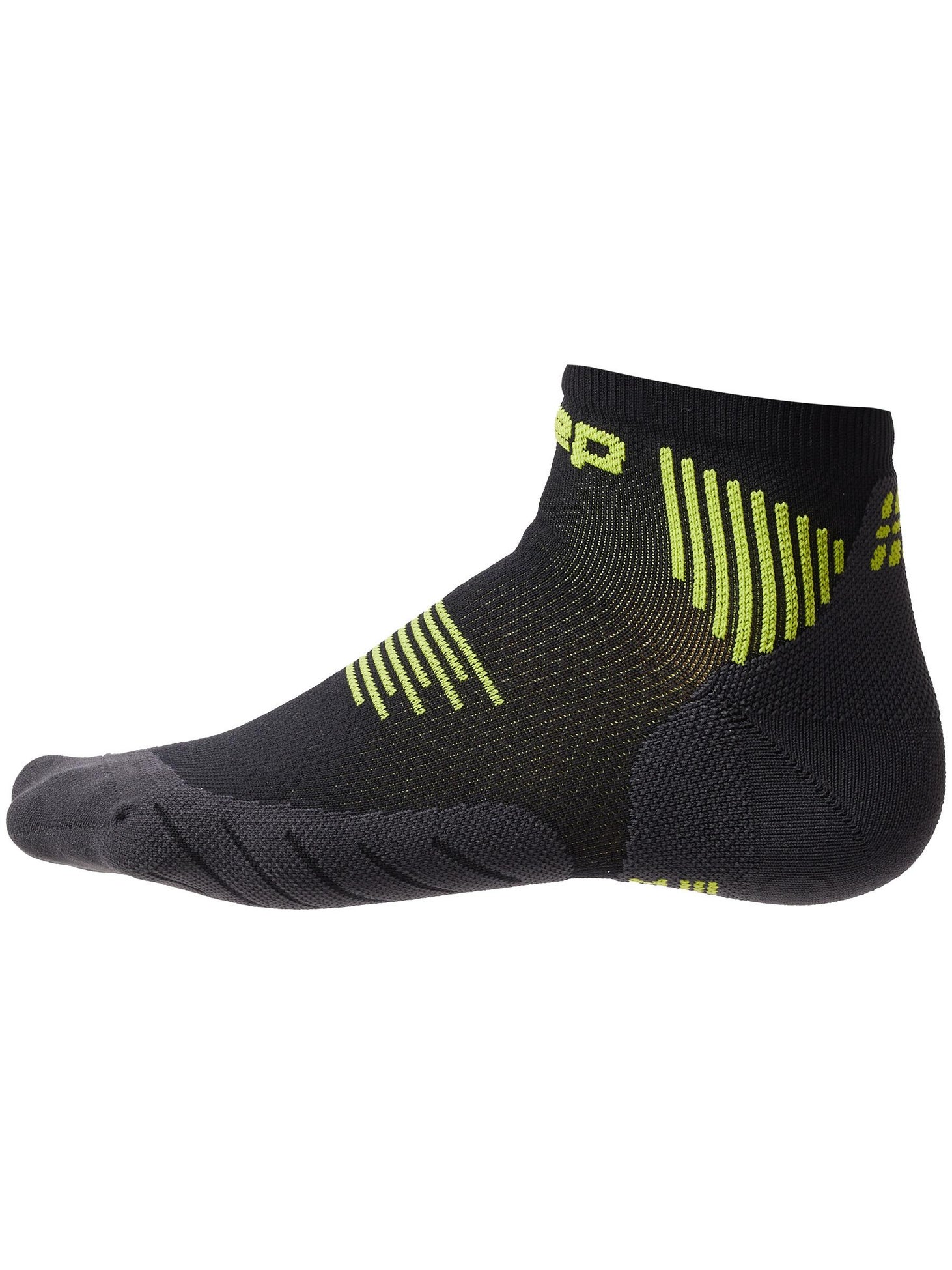 CEP Men's Core 5.0 Run Low Cut Sock | Tennis Warehouse Europe