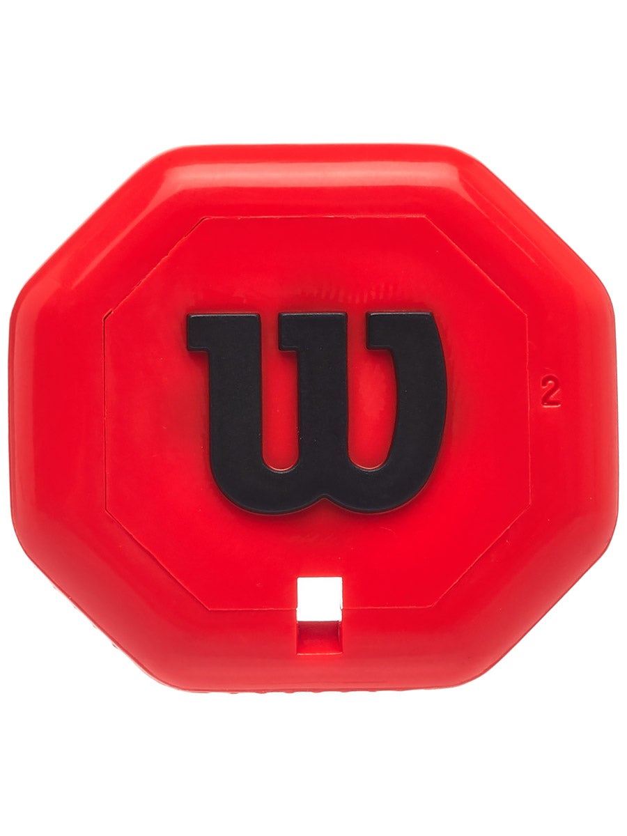 Wilson Butt Cap (all non Pro Staff rackets) | Tennis Warehouse Europe