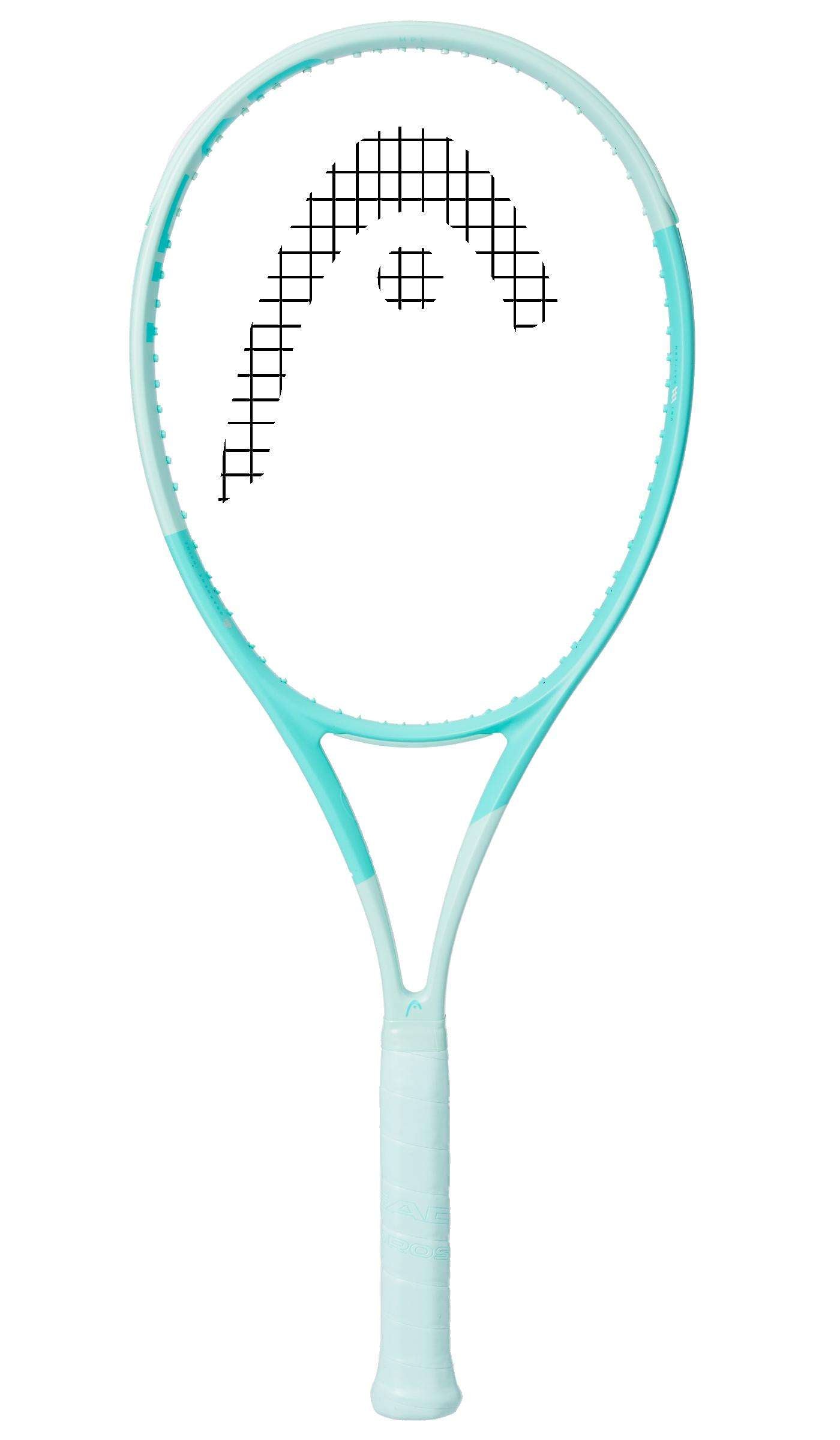 Head Boom MP L Alternate 2024 Racket | Tennis Warehouse Europe