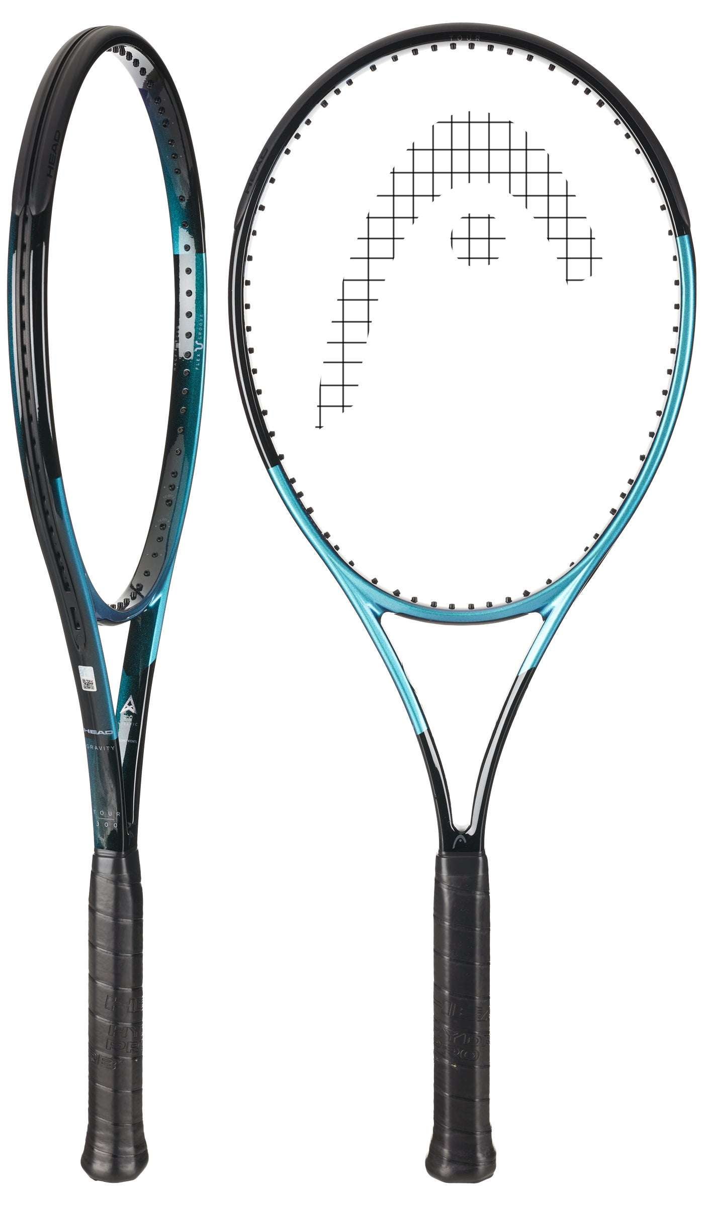 Head Gravity Tour 2025 Racket | Tennis Warehouse Europe