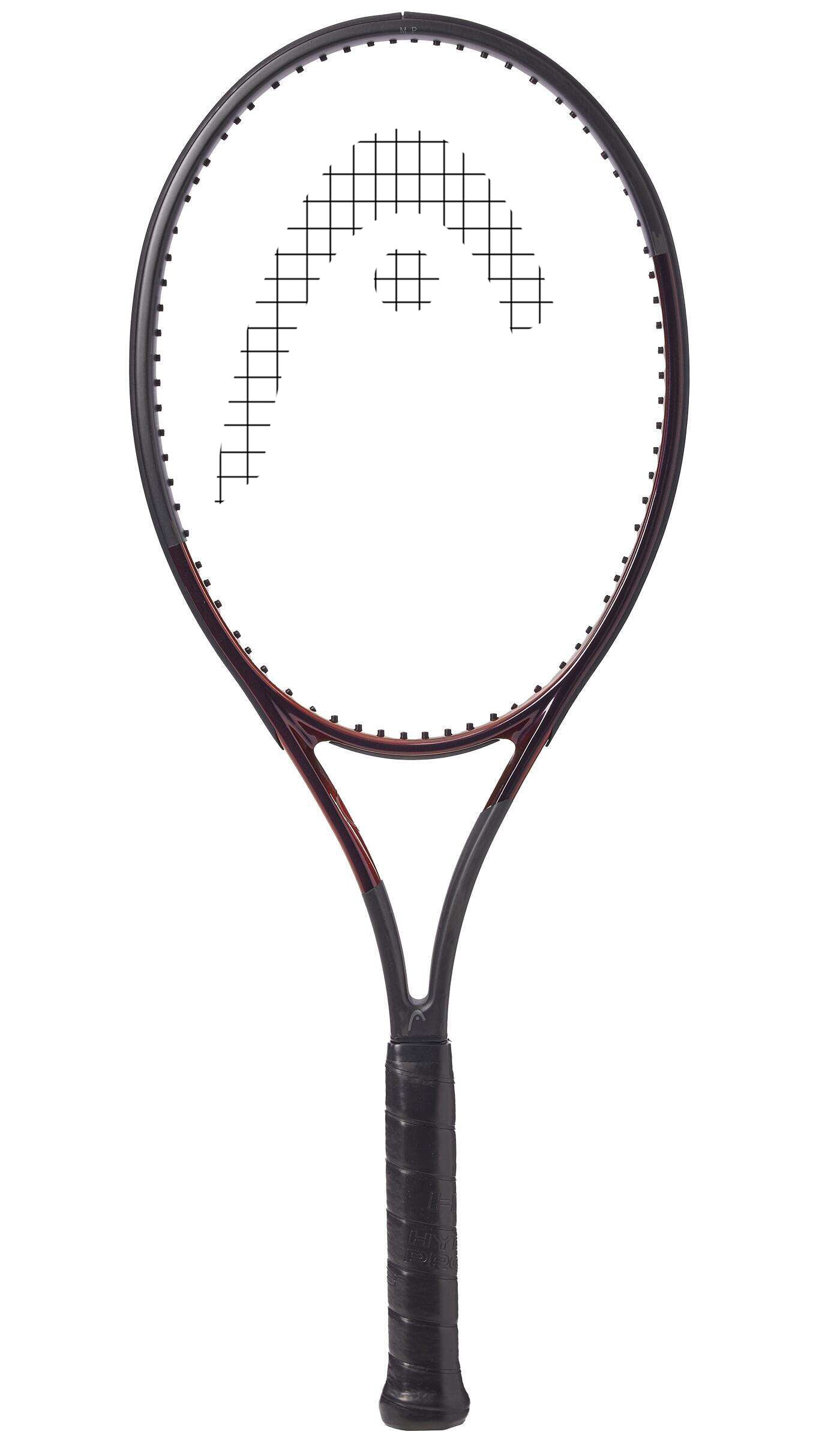 Head Prestige MP 2023 Racket | Tennis Warehouse Europe