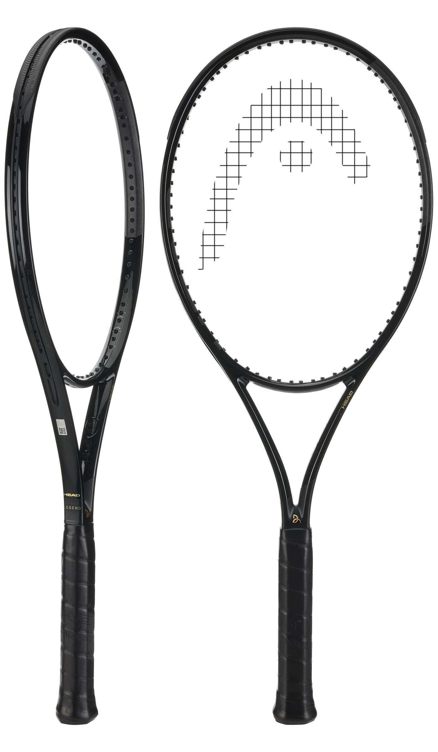 Head Speed Pro Legend 2025 Racket | Tennis Warehouse Europe