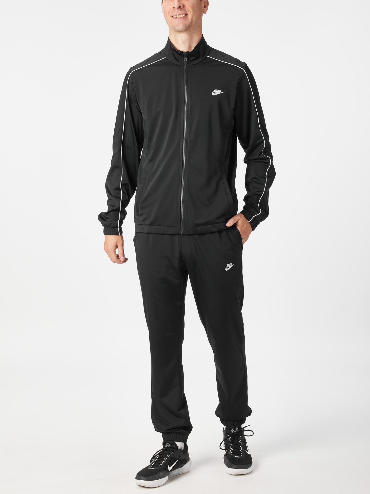Chándal hombre Nike Basic | Tennis Warehouse Europe