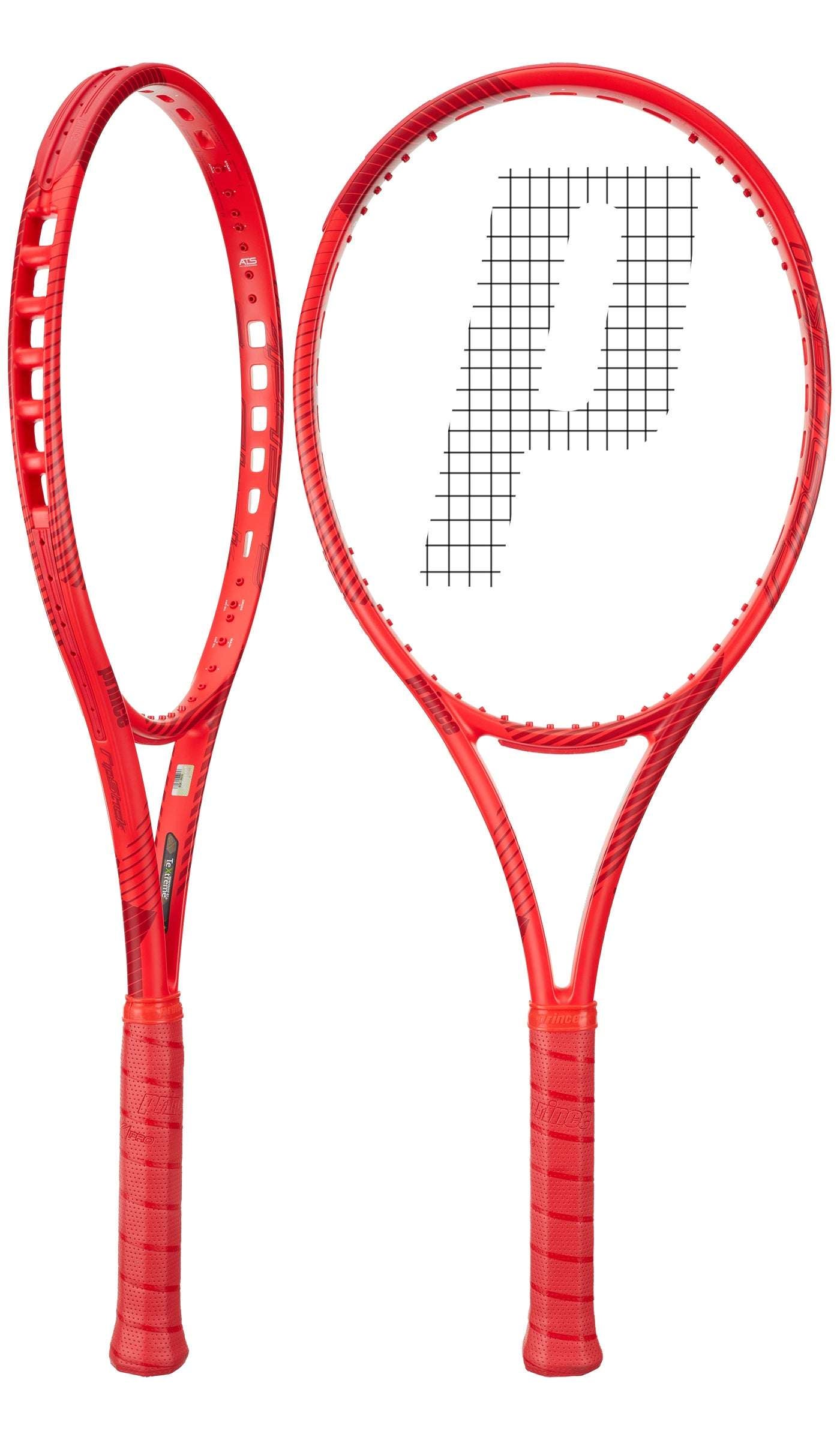 Prince Ripstick 100 (300g) Racket | Tennis Warehouse Europe
