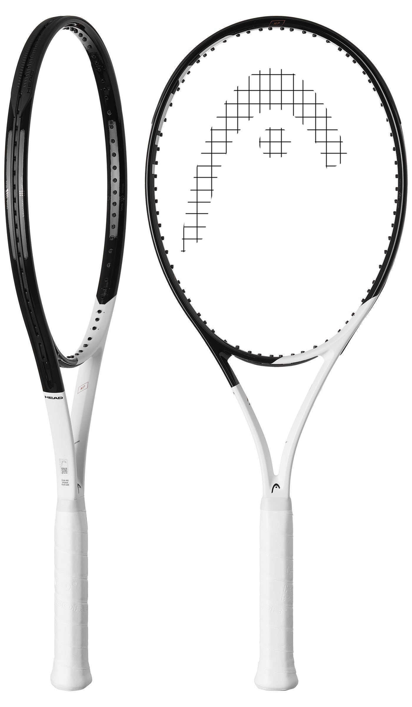Head Speed MP 2022 Racket | Tennis Warehouse Europe