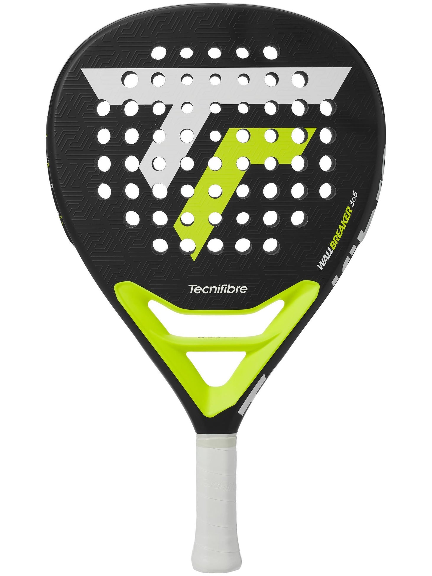 Tecnifibre Wall Breaker 365 2024 Padel Racket | Total Padel