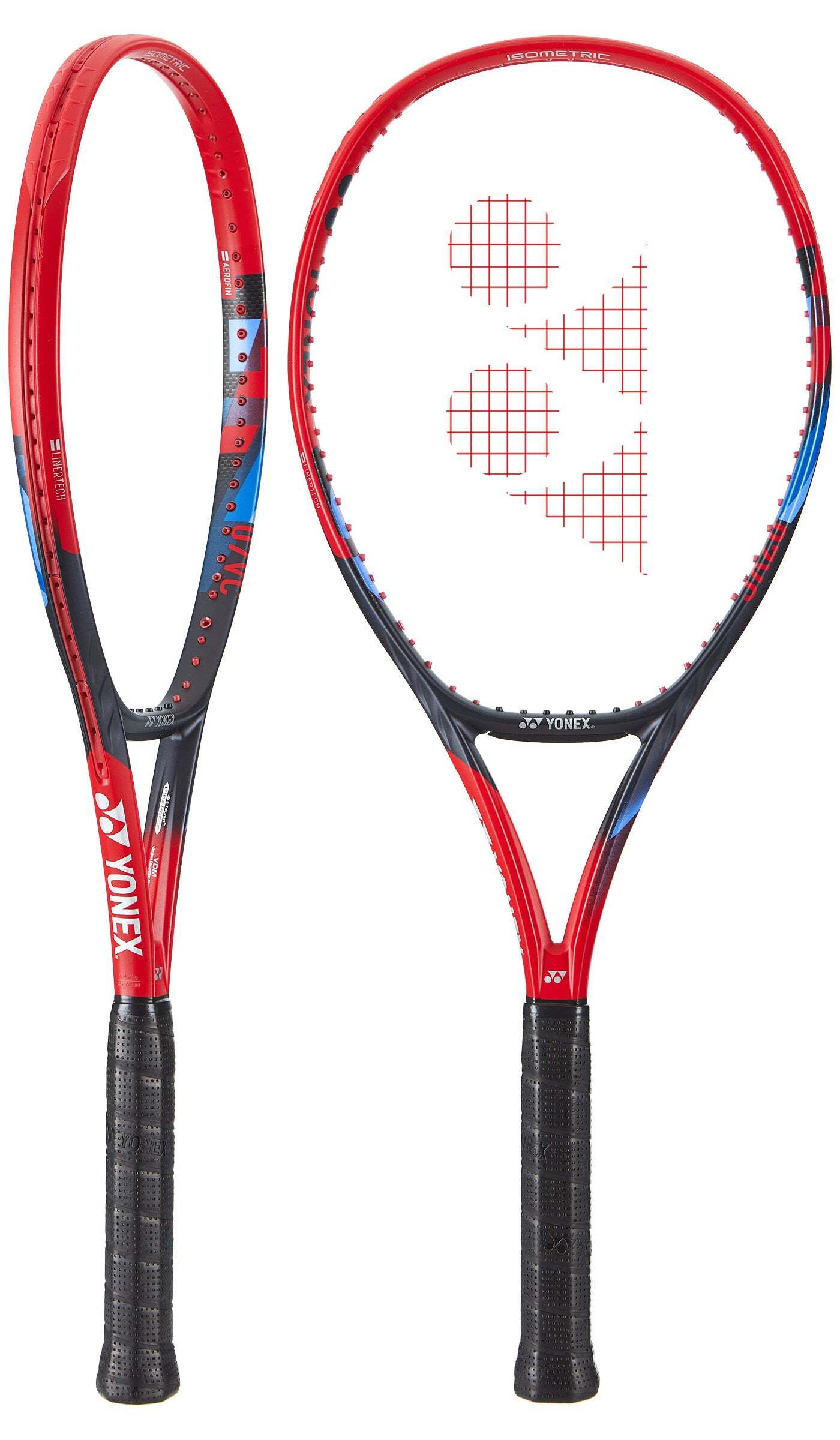 Raqueta Yonex VCORE 100 2023 (300 g) | Tennis Warehouse Europe