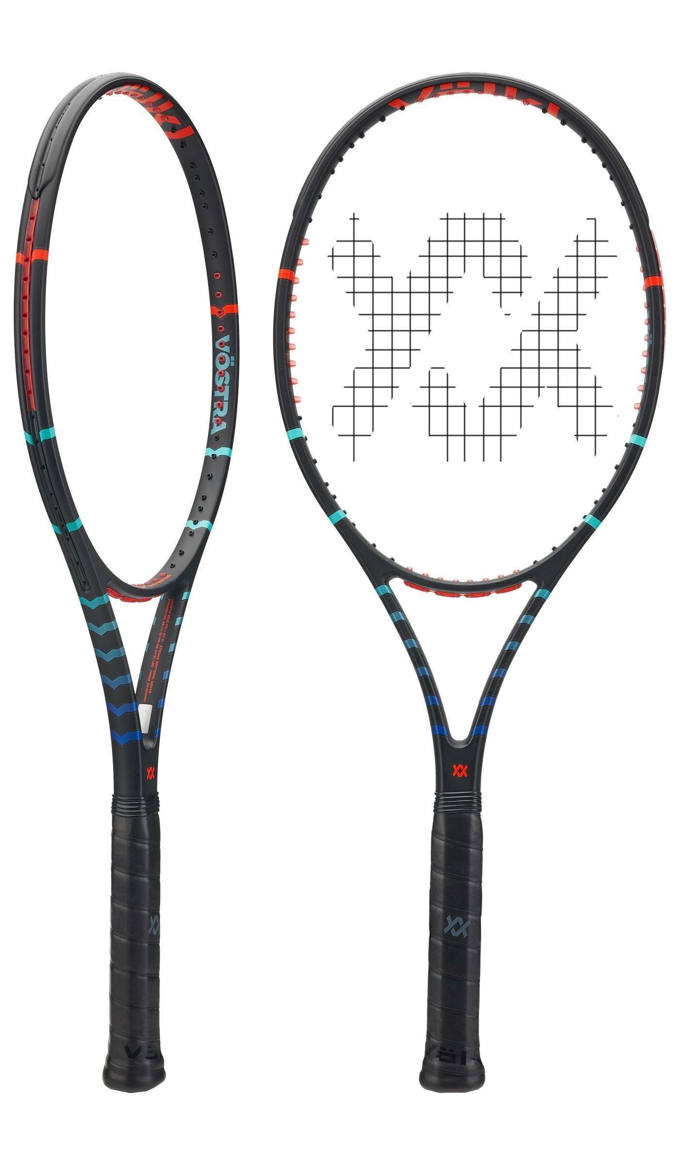 Volkl Vostra V1 PRO Racket | Tennis Warehouse Europe