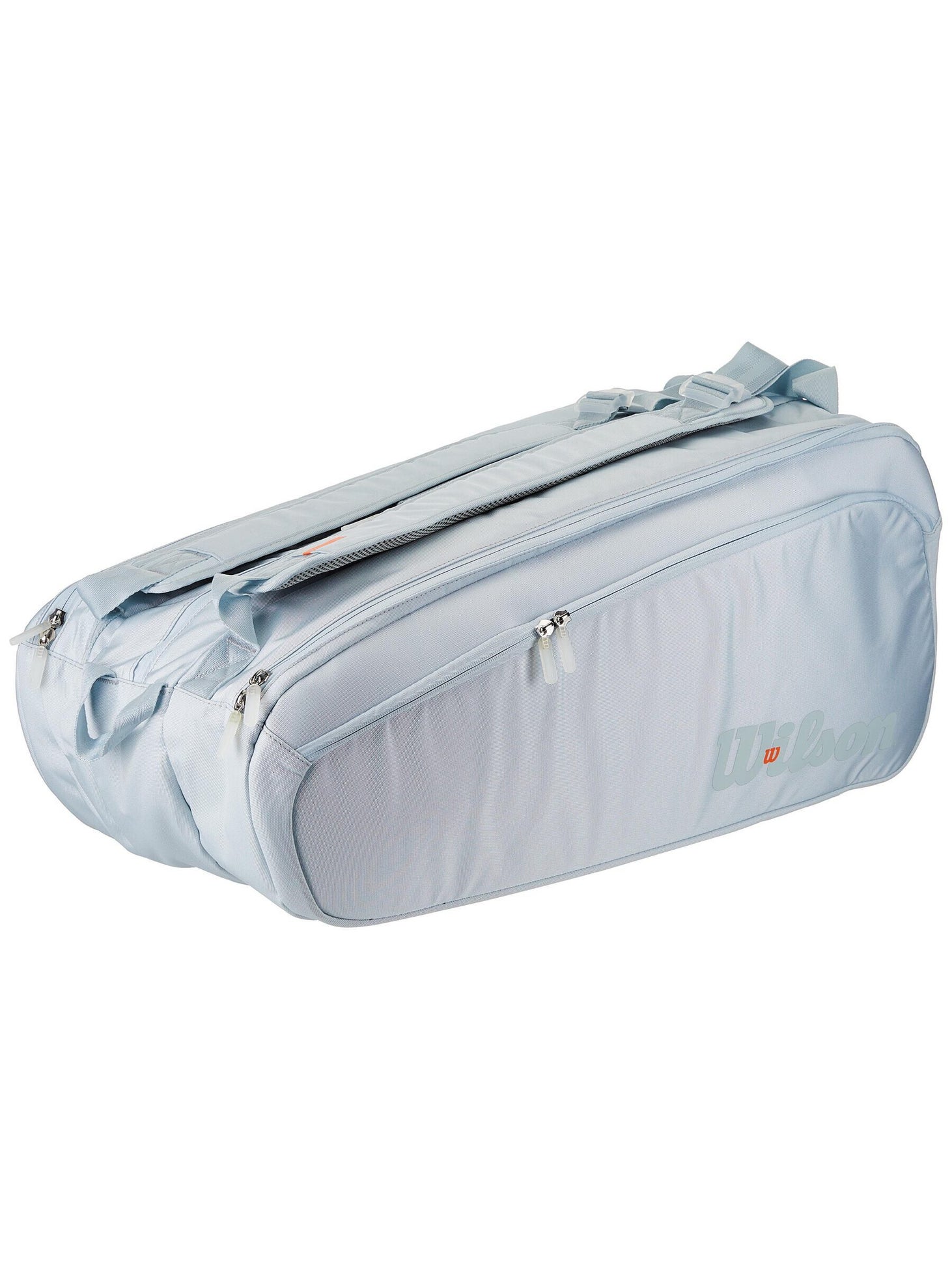 Wilson Super Tour 15 Pack Shift Bag | Tennis Warehouse Europe