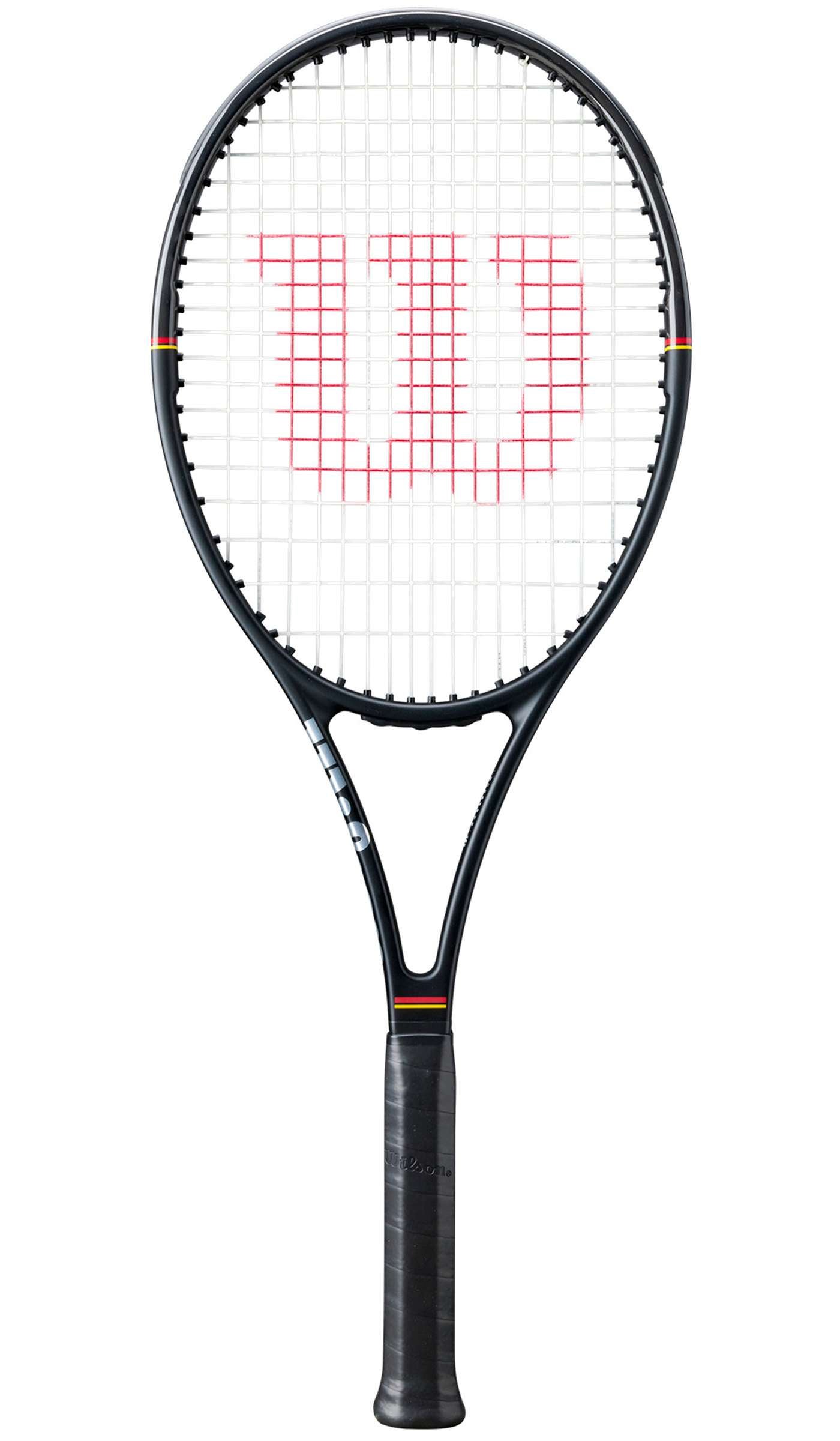Wilson Pro Staff 97 Classic Racket | Tennis Warehouse Europe