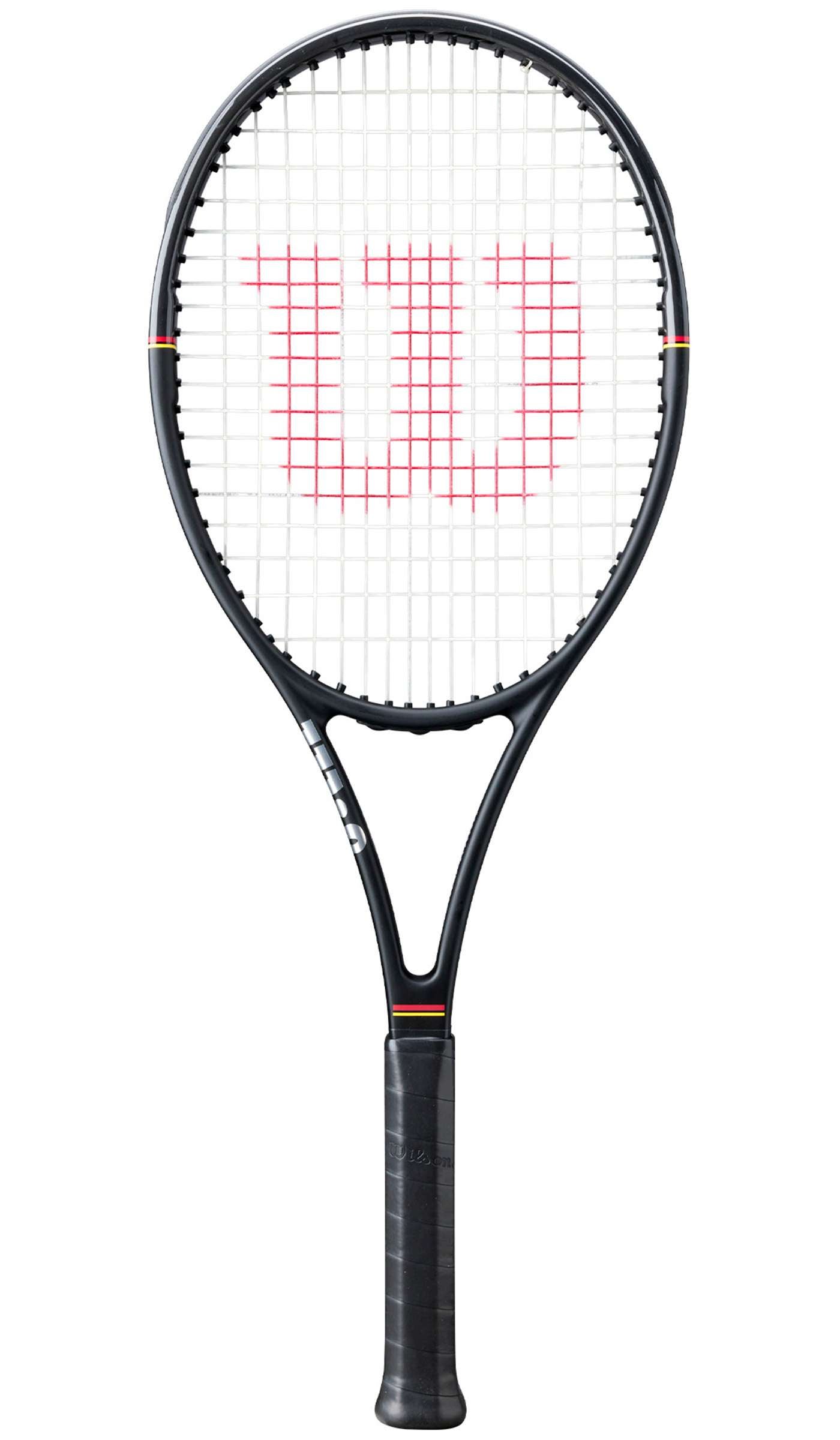 Wilson Pro Staff 97L Classic Tennisschläger | Total Padel