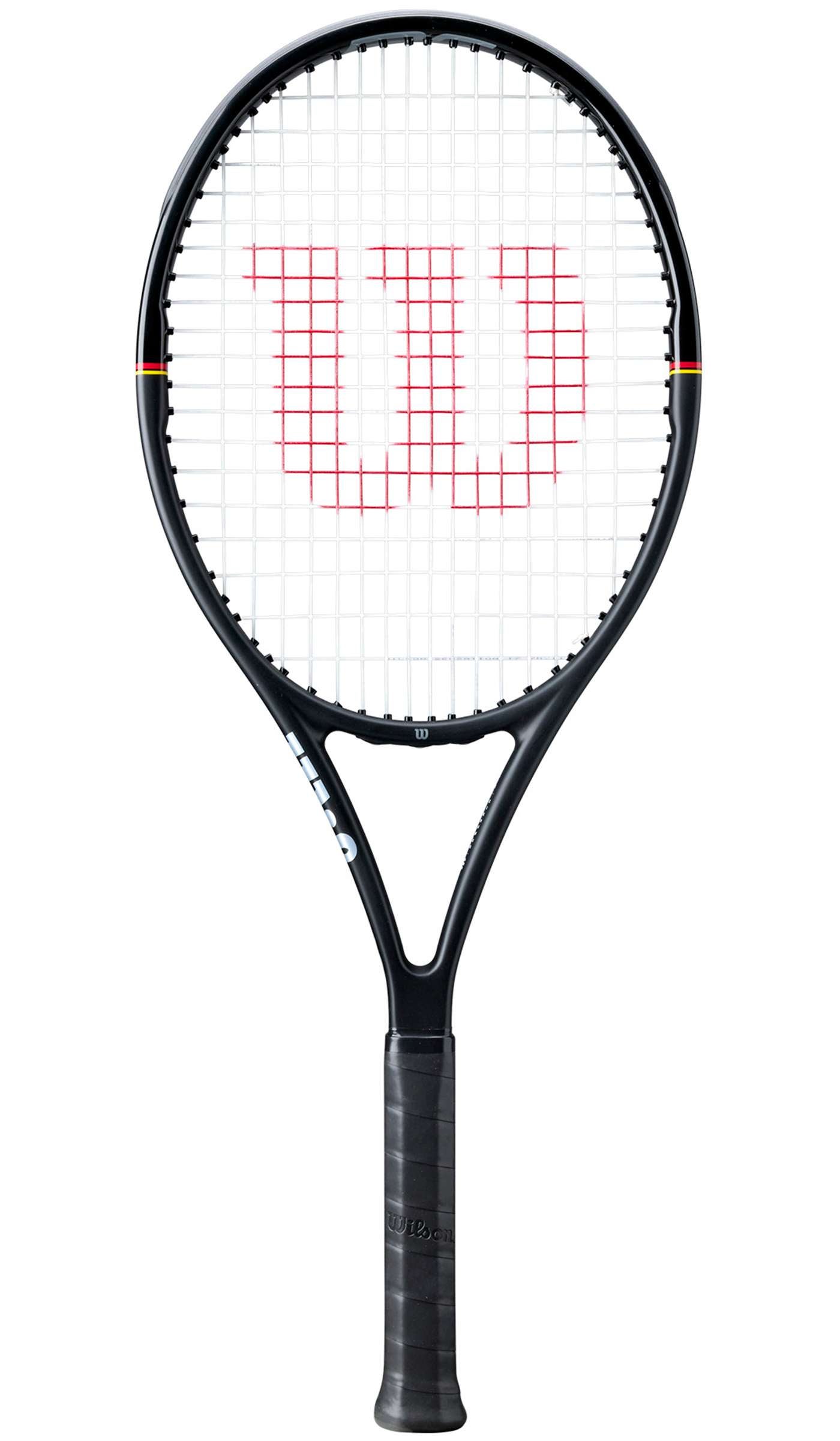 Wilson Pro Staff Team Classic Racket | Tennis Warehouse Europe
