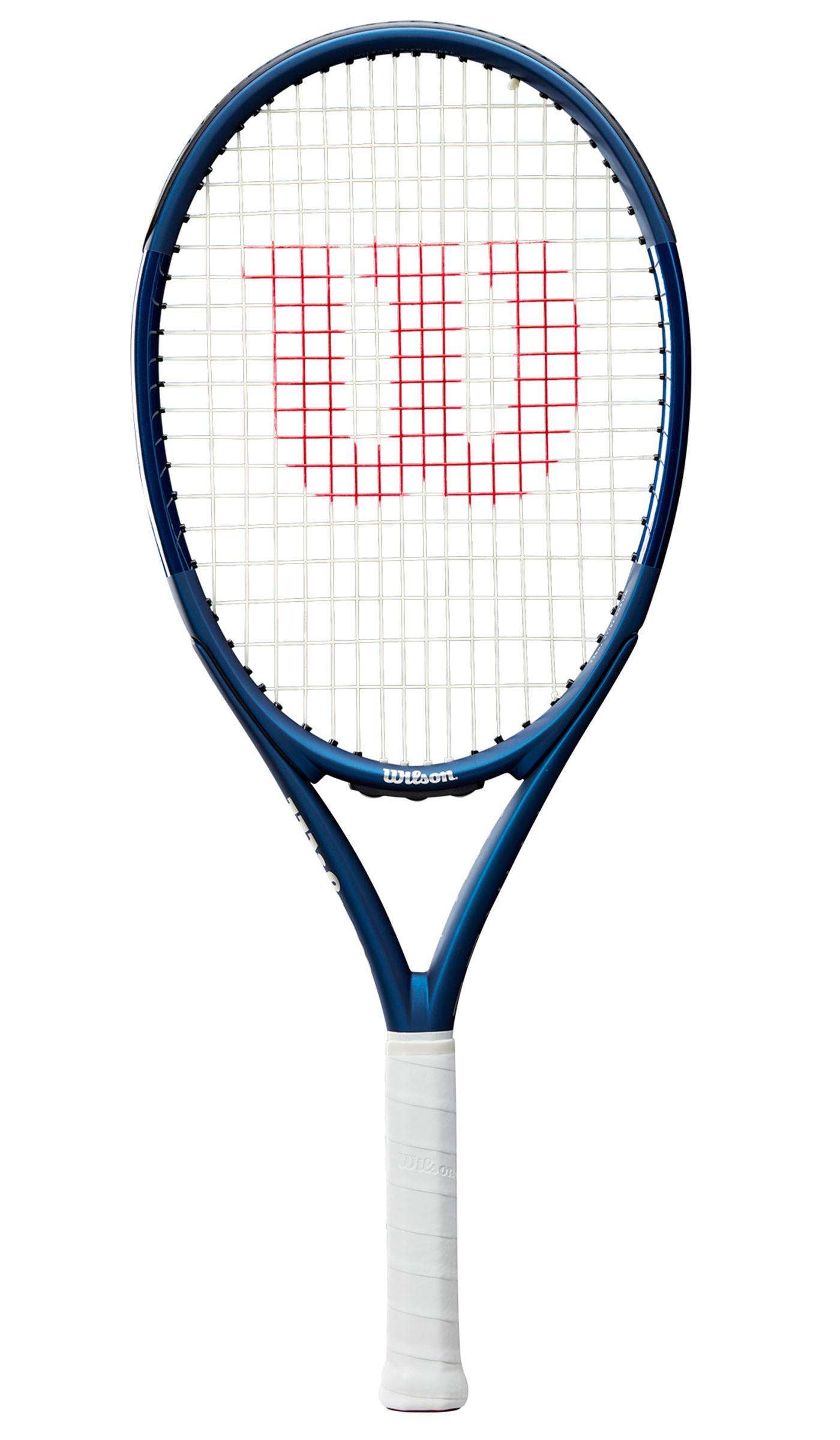 Wilson Triad 3 Racket (Pre Strung) | Tennis Warehouse Europe