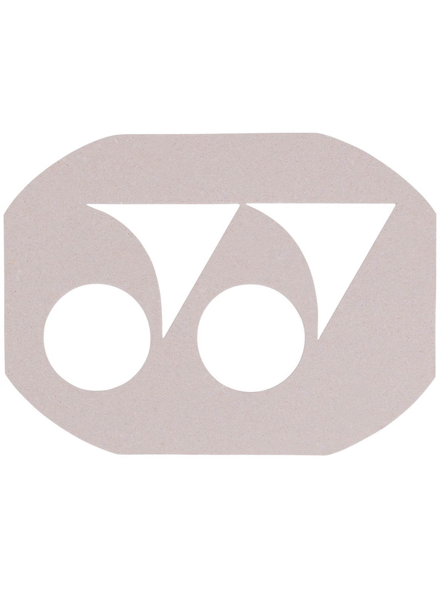 Yonex Carton Stencil (90-99") | Tennis Warehouse Europe