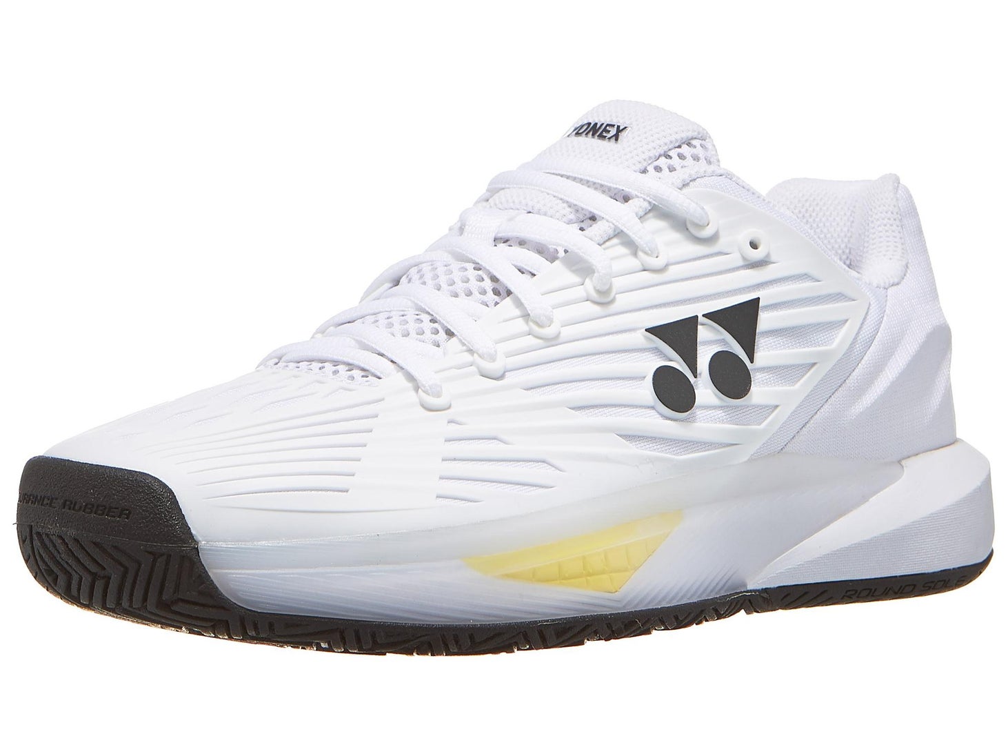 Yonex PC Eclipsion 5 AC White Men's Shoes | Tennis Warehouse Europe