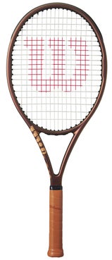 Wilson Tennis Rackets - Tennis Warehouse Europe