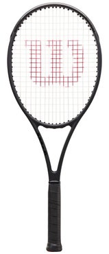 Wilson Pro Staff Rackets - Tennis Warehouse Europe