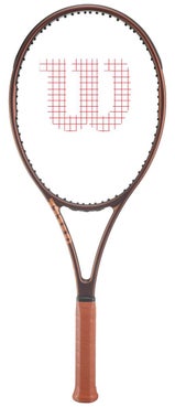 Wilson Pro Staff Rackets - Tennis Warehouse Europe