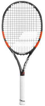 Babolat Pure Strike Rackets - Tennis Warehouse Europe