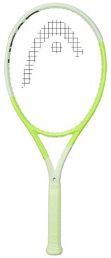 Head Extreme Rackets - Tennis Warehouse Europe