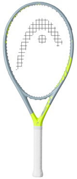 Head Extreme Rackets - Tennis Warehouse Europe