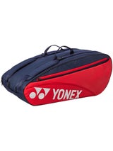 Yonex VCORE 98 Ruby Red (305g) Racket | Tennis Warehouse Europe