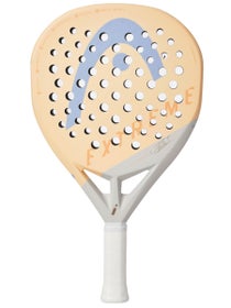 Head Padel Rackets - Total Padel
