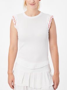 Lucky In Love Women's Apparel - Tennis Warehouse Europe