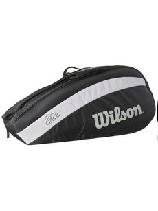 2-3 Racket Tennis Bags - Tennis Warehouse Europe