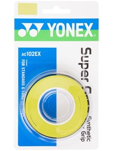Yonex Overgrips - Tennis Warehouse Europe