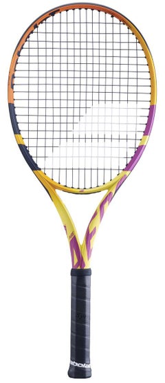 Raquetas Babolat - Tennis Warehouse Europe