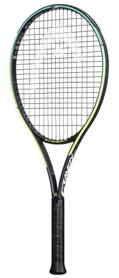 Head Tennis Rackets - Tennis Warehouse Europe