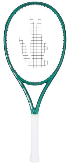 Lacoste Rackets - Tennis Warehouse Europe