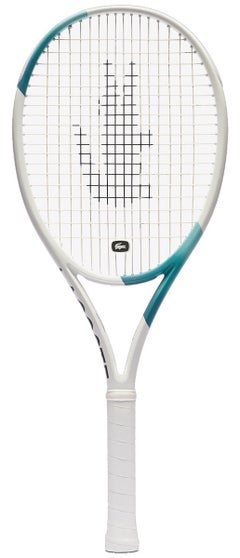 Lacoste Rackets - Tennis Warehouse Europe