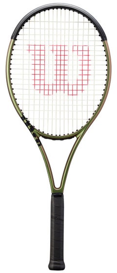 Wilson Tennis Rackets - Tennis Warehouse Europe