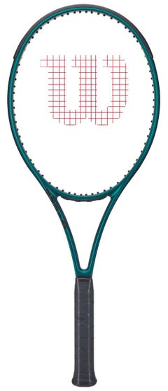 Wilson Tennis Rackets - Tennis Warehouse Europe