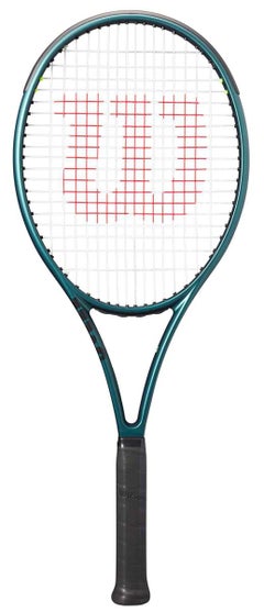 Wilson Tennis Rackets - Tennis Warehouse Europe