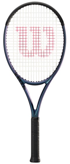 Wilson Ultra Rackets - Tennis Warehouse Europe