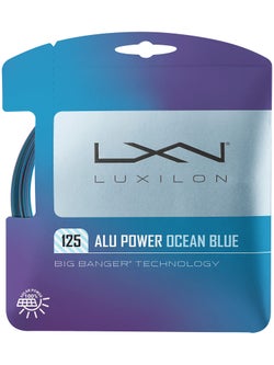 Luxilon Strings - Tennis Warehouse Europe