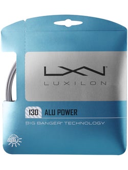 Luxilon Strings - Tennis Warehouse Europe