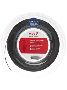 MSV Strings - Tennis Warehouse Europe